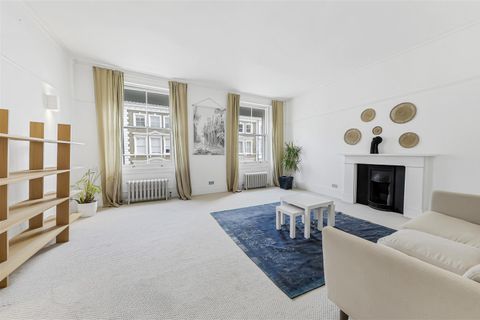 3 bed property for sale in Collingham Place, London SW5, £1,625,000 ...