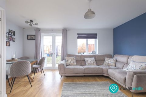 Gower Way, Rawmarsh, Rotherham S62, 3 bed end terrace house for sale, £ ...