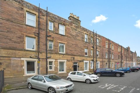 1 bed flat for sale in 7C, King Street, Musselburgh EH21, £130,000 - Zoopla