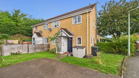 Wrights Way, Woolpit, Suffolk IP30, 2 bed detached house for sale, £ ...