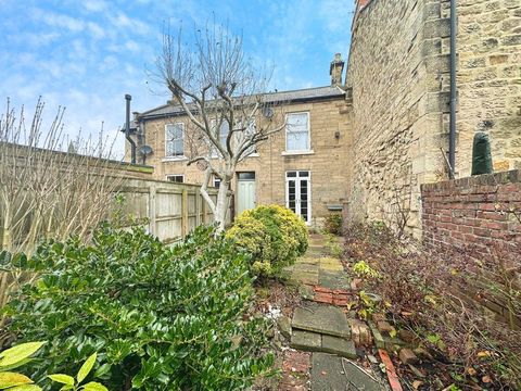 Maritime Place, Morpeth NE61, 2 bed terraced house to rent, £900 pcm ...