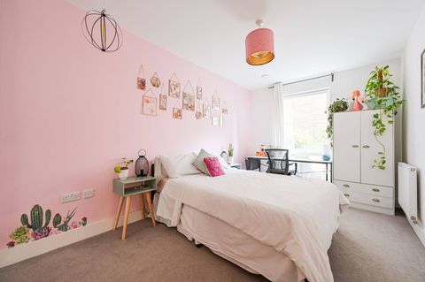 Anderson Square E3, Tower Hamlets, London,, 1 bed flat for sale, £ ...