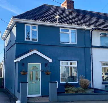 Fair View, Barnstaple, Devon EX31, 3 bed end terrace house for sale, £ ...