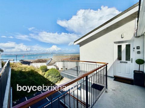 Overgang, Brixham TQ5, 1 bed flat for sale, £249,950 - Zoopla