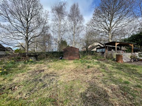 Land for sale in Manse Road, Kinloss, Forres IV36, £20,000 - Zoopla