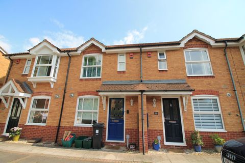 The Beeches, Bradley Stoke, Bristol BS32, 2 bed property to rent, £ ...