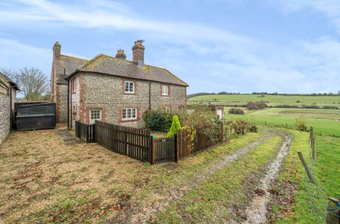 Binderton, Chichester PO18, 2 bed end terrace house for sale, £380,000 ...