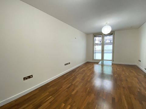 1 bed flat to rent in Leftbank 12, Manchester, Greater Manchester M3, £ ...