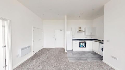 Sutherland House, Coventry CV1, 1 bed flat to rent, £975 pcm - Zoopla