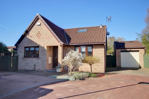 Conifer Close, Hull HU5, 4 bed detached bungalow for sale, £310,000 ...