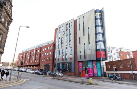 Seymour Street, Liverpool L3, Studio for sale, £10,000 - Zoopla