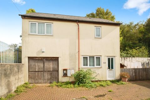 Moorland Road, Splott, Cardiff CF24, 2 bed property for sale, £130,000 ...