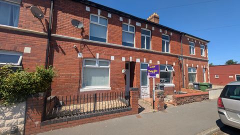 Robert Street, Ely, Cardiff CF5, 2 bed terraced house for sale, £ ...