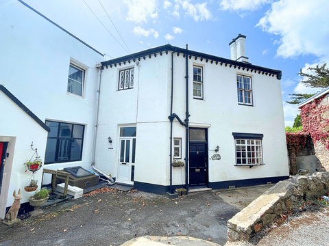 2 bed mews for sale in Barton Road, Torquay TQ1, £165,000 - Zoopla