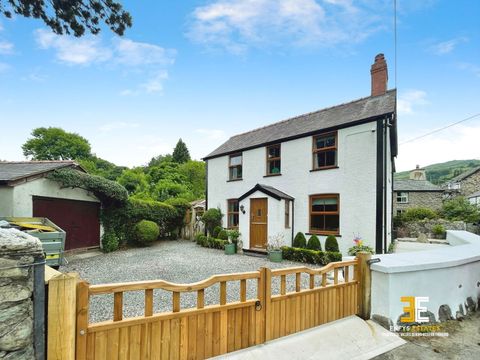 Rowen, Conwy LL32, 3 bed detached house for sale, £425,000 - Zoopla