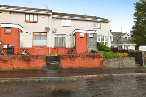 3 bed terraced house for sale in Causeway Road, Darvel KA17, £70,000 ...