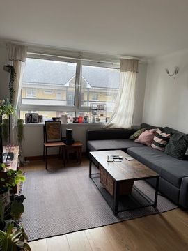 Byng Street, London, 8Lp, London E14, 1 bed flat to rent, £1,550 pcm ...
