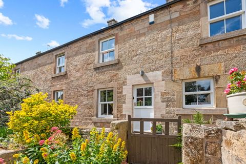 The Knoll, Tansley, Matlock. DE4, 4 bed detached house for sale, £ ...