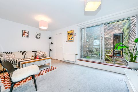 2 bed flat for sale in Duncan Street, Islington, London N1, £625,000 ...