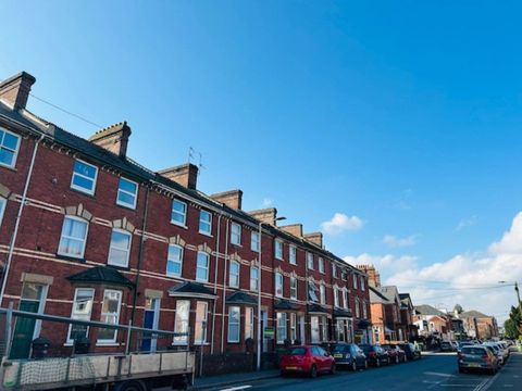 1 bed flat to rent in Union Road, Exeter EX4, £825 pcm - Zoopla