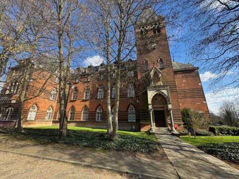 Clock Court, Victory Road, Wanstead, London E11, 1 bed flat for sale, £ ...