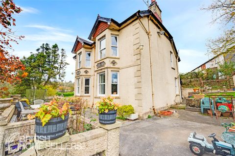 Pencader, Carmarthenshire SA39, 3 bed detached house for sale, £350,000 ...