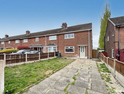 Bishops Way, Widnes WA8, 2 bed town house for sale, £180,000 - Zoopla