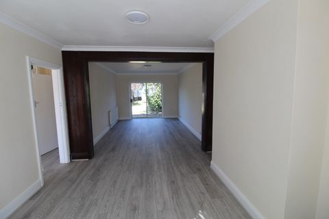 3 bed terraced house to rent in Harrow HA2, £2,100 pcm - Zoopla