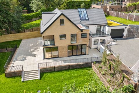 The View, Withdean Road, Brighton, East Sussex BN1, New home, 5 bed ...