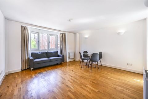 Regency Street, Westminster, London SW1P, 2 bed flat to rent, £3,000 ...