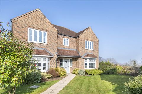 5 bed detached house for sale in New Heritage Way, North Chailey, Lewes ...