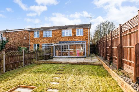 Stanmore Hill, Stanmore HA7, 3 bed semi-detached house for sale, £ ...