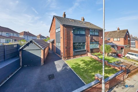 Thingwall Lane, Broadgreen L14, 3 bed semi-detached house for sale, £ ...