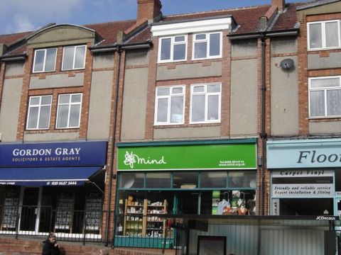 Addington Road, Selsdon, South Croydon CR2, 1 bed flat to rent, £1,050 ...