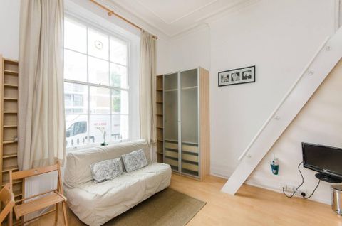 Claverton Street, Pimlico, London SW1V, Studio to rent, £2,145 pcm - Zoopla