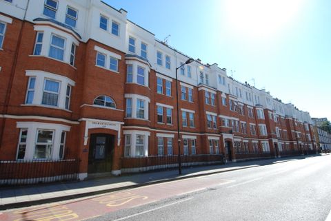 2 bed flat to rent in Graham Mansions (Pp437), Hackney E8, £1,975 pcm ...