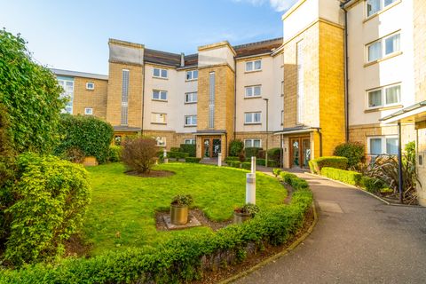 2 bed flat for sale in 578/4 Gorgie Road, Chesser, Edinburgh EH11, £ ...