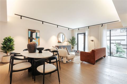 New home, 2 bed flat for sale in Parker Street, Covent Garden WC2B, £ ...