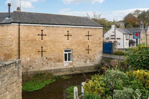 3 bed semi-detached house for sale in Carr Beck Close, Bramham ...