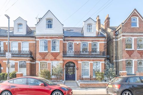 1 bed flat for sale in Hillbury Road, London SW17, £450,000 - Zoopla