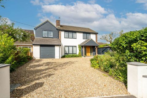 High Street, Leighton Buzzard LU7, 5 bed detached house for sale, £ ...