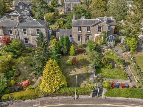 Laurel Bank, Dundee DD3, 3 bed flat for sale, £185,000 - Zoopla