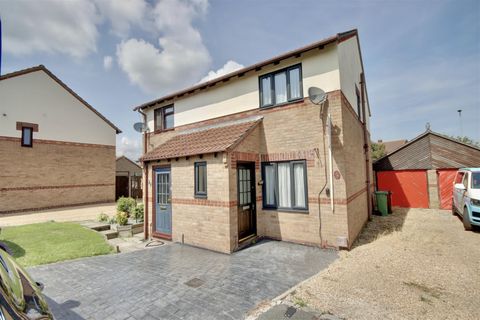 2 bed semi-detached house for sale in Marston Lane, Portsmouth PO3, £ ...