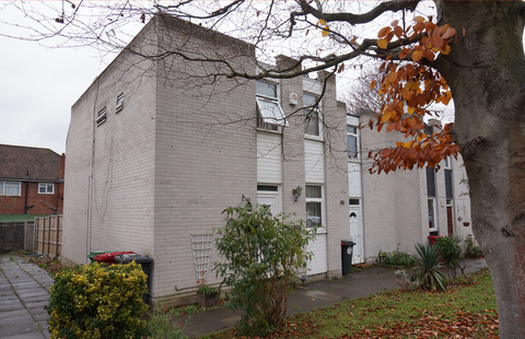 3 bed end terrace house for sale in Chalvey Park, Slough SL1, £349,950 ...