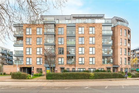 1 bed flat for sale in Neasden Lane, London NW10, £335,000 - Zoopla