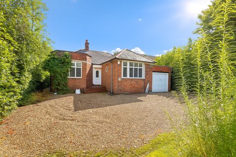 Styal Road, Heald Green, Cheadle SK8, 3 bed detached house for sale, £ ...