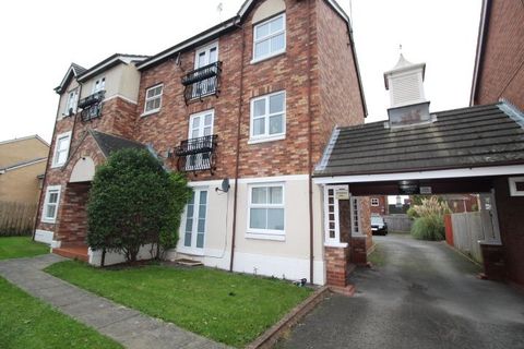 Mallyan Close, Howdale Road, Hull HU8, 2 bed flat to rent, £585 pcm ...