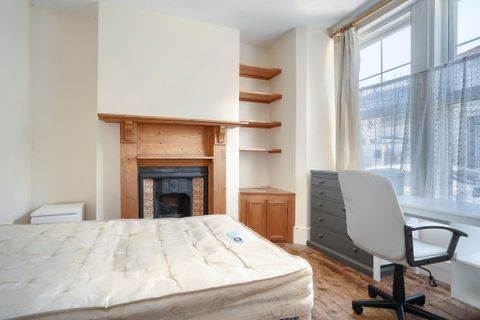 Trinity Street, Brighton BN2, 4 bed terraced house to rent, £2,513 pcm ...