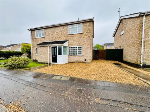 3 bed semi-detached house for sale in Walgrave, Orton Malborne ...