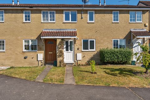 Blackbird Close, Burghfield Common, Reading, Berkshire RG7, 2 bed ...